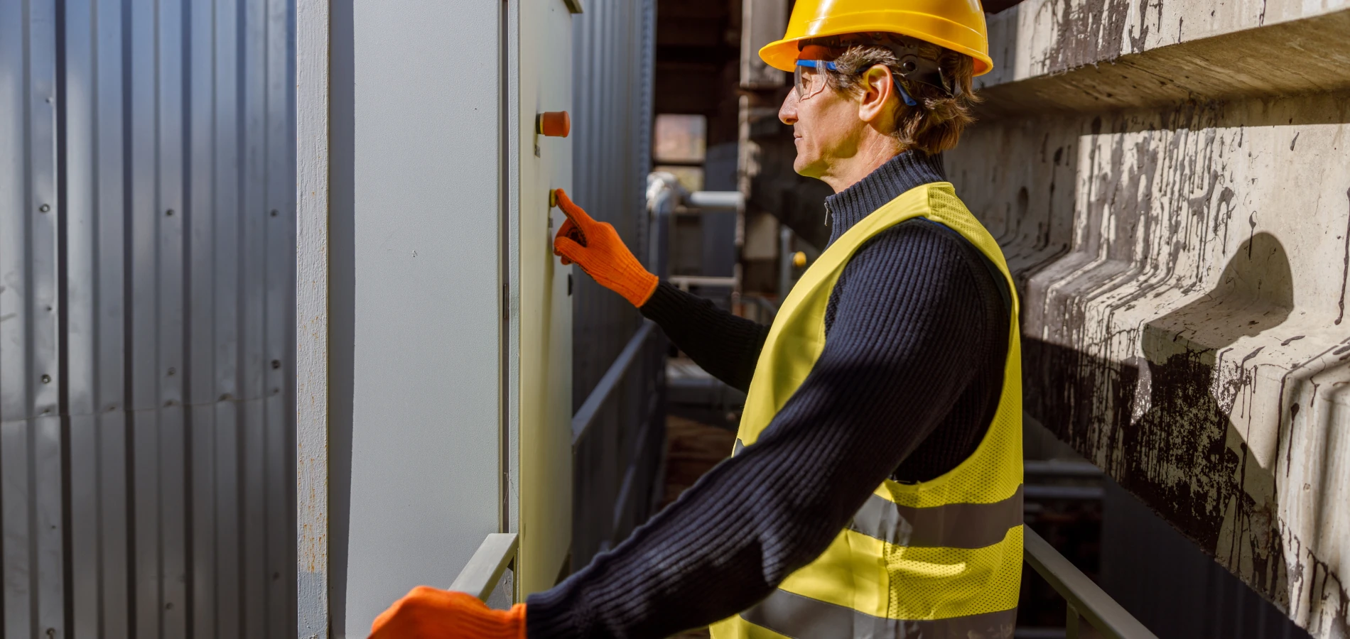 Onsite Commissioning - VLS Group Inc - Engineers and manufactures ...